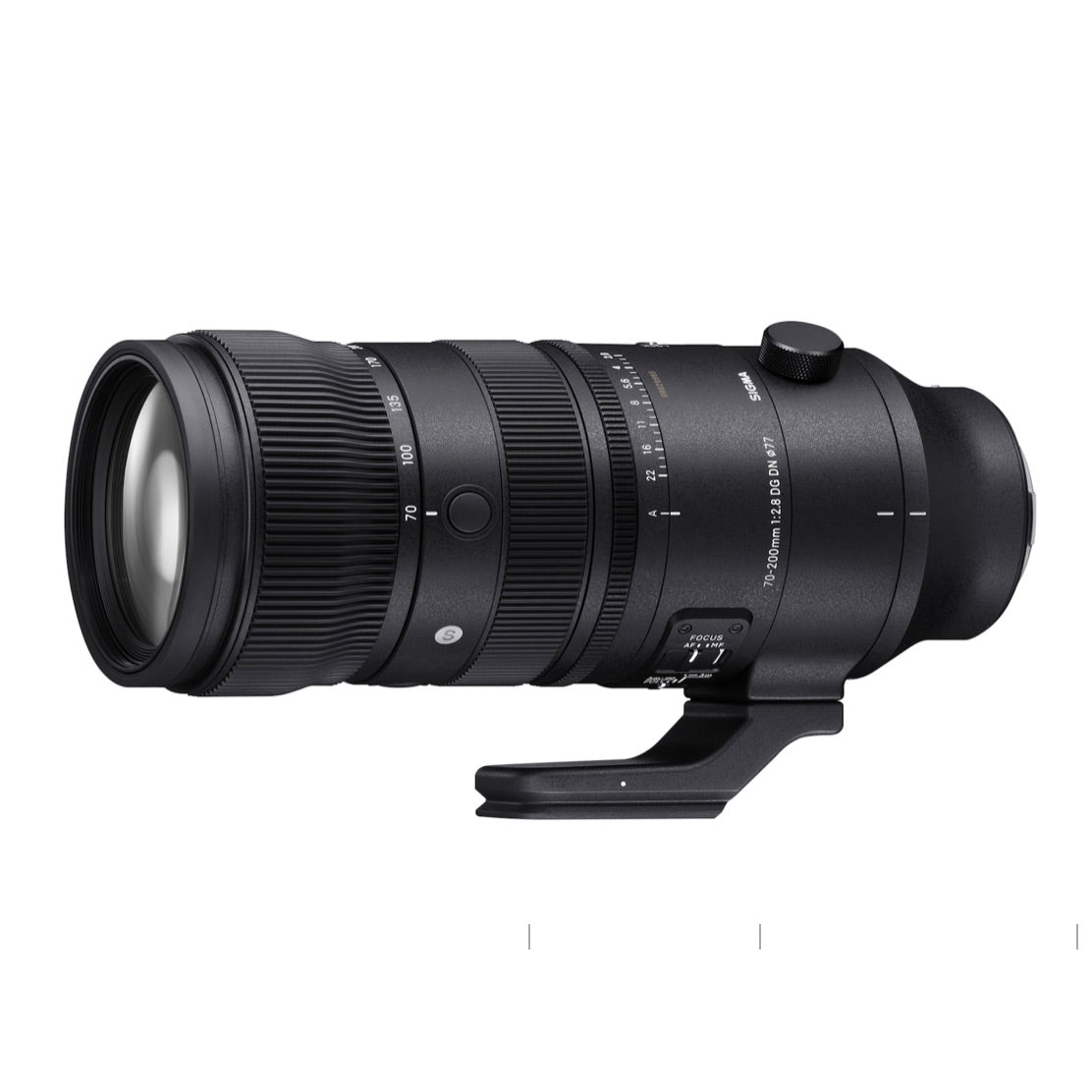 Sigma 70-200mm F2,8 DG DN OS (S) für Sony E-Mount – Foto Franz GmbH